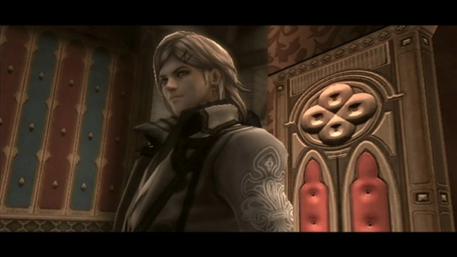 The Last Story Review - Gamereactor