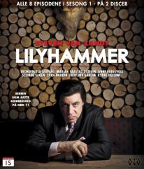 Lilyhammer - Gamereactor UK