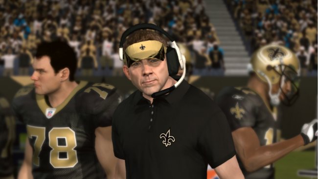 Madden NFL 11 demo out