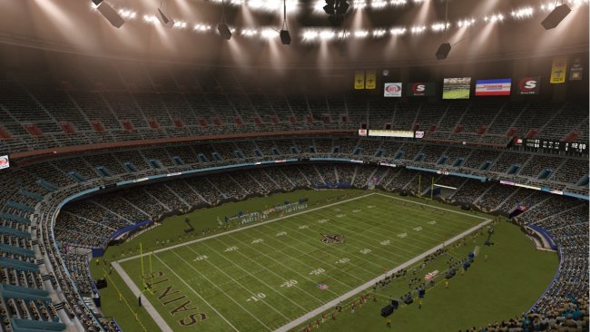 Madden NFL 11 demo out