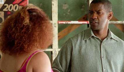 Man on Fire - Gamereactor UK