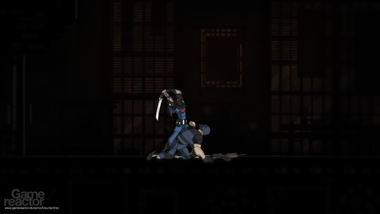 Mark of the Ninja: Remastered announced for Switch