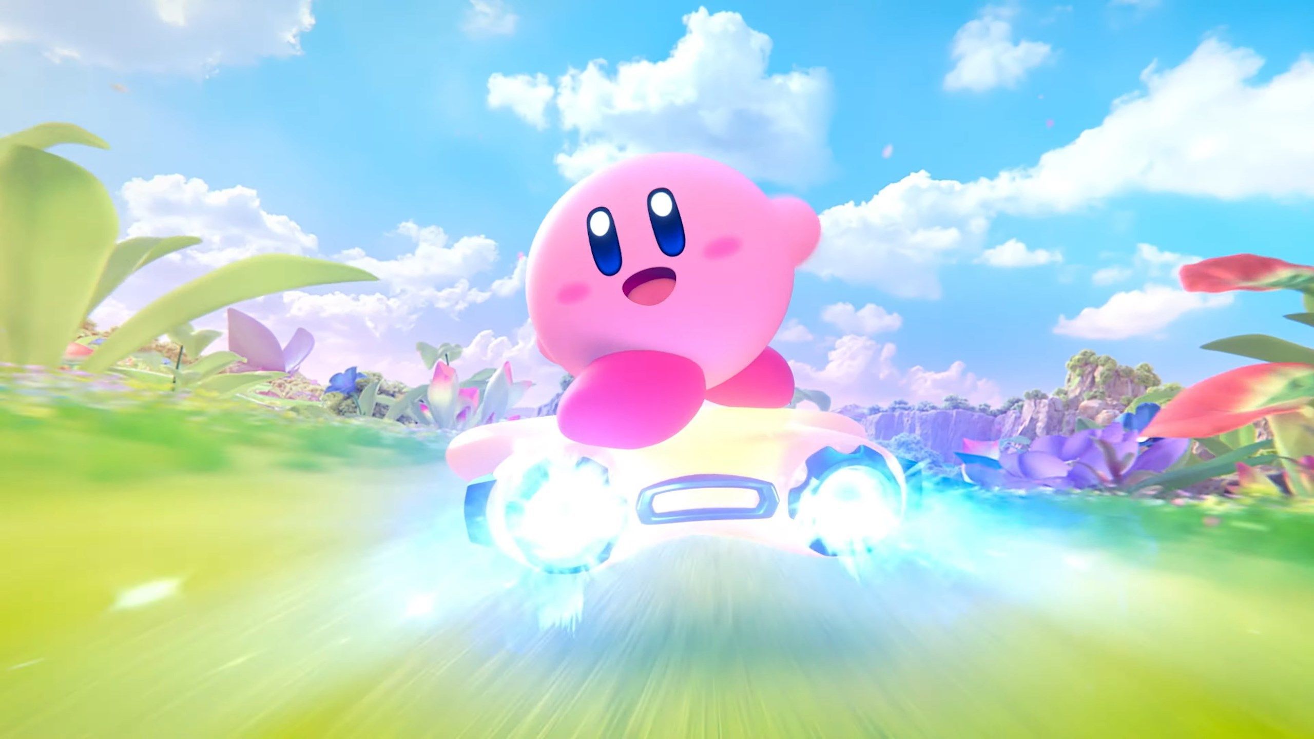 Masahiro Sakurai will return this year with a brand new Kirby game coming to Nintendo Switch 2 ...