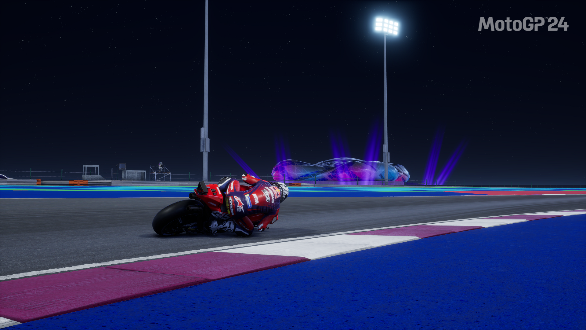 MotoGP 24 Review - Gamereactor