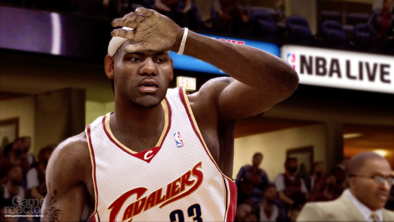 LeBron James' lawyers send cease-and-desist letters to AI company ...