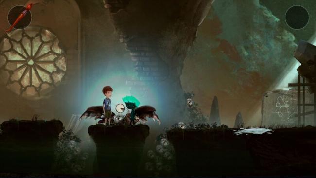 Nubla 2 - Gamereactor UK