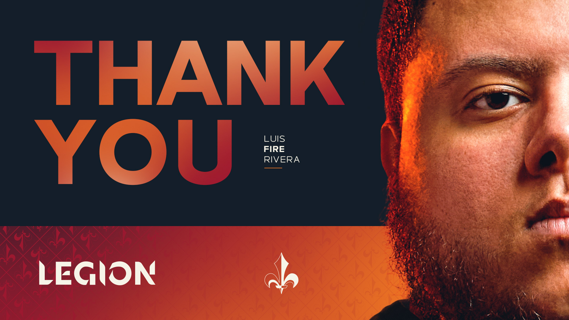 Paris Legion release Fire, sign Temp - Call of Duty: Black Ops Cold War ...