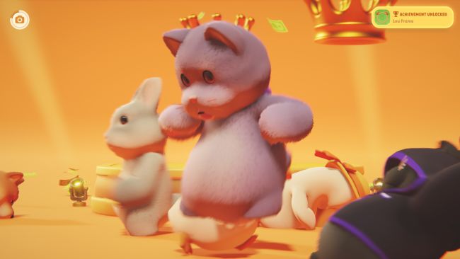 Party Animals Review - Gamereactor