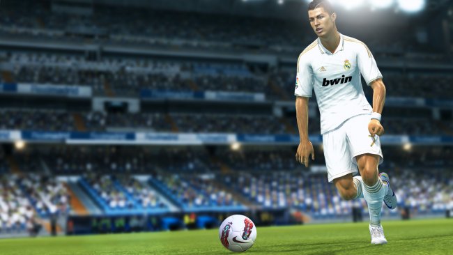 PES 2013: First details - Pro Evolution Soccer 2013 - Gamereactor