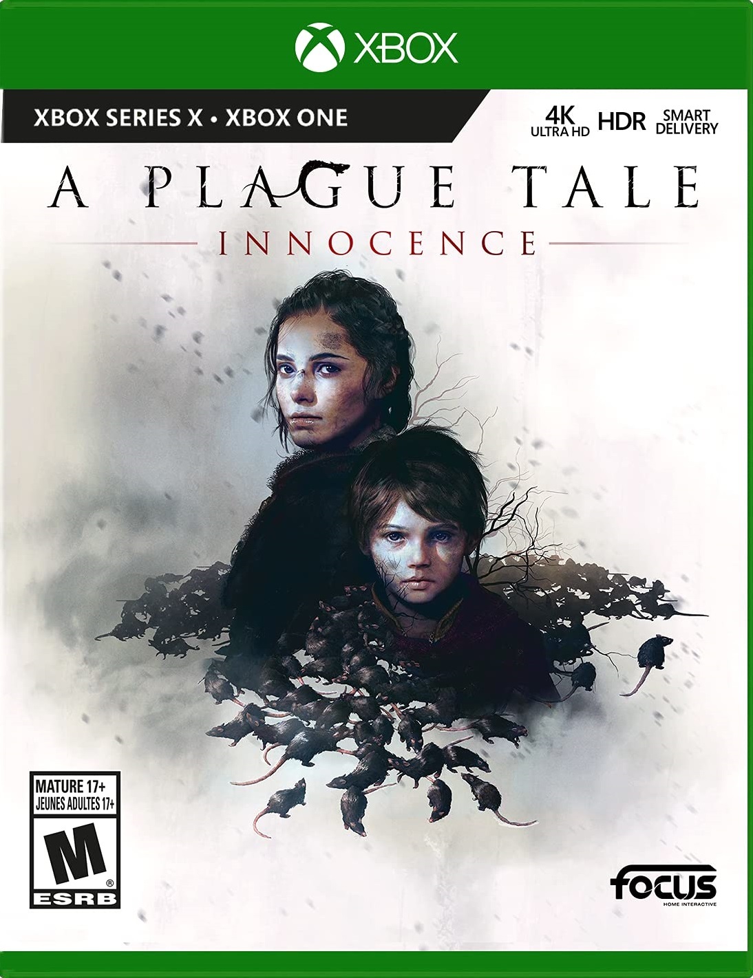 A Plague Tale: Innocence gets a Story Trailer