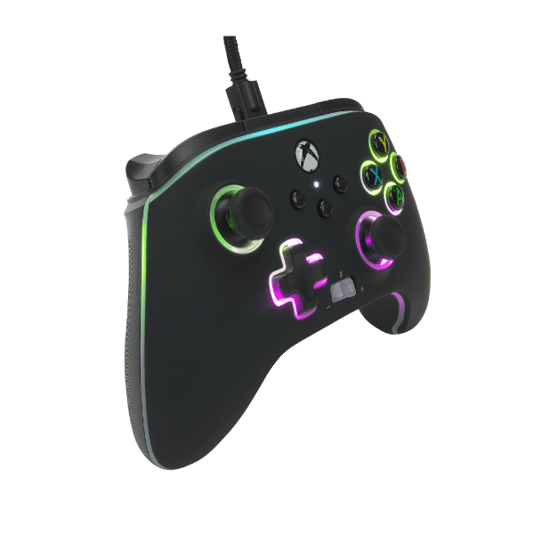 Power A Spectra Infinity Wired Enhanced Controller - - Gamereactor