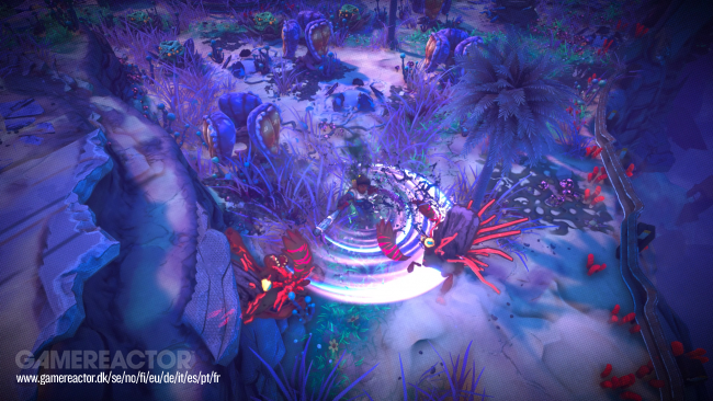 Rad Review - Gamereactor