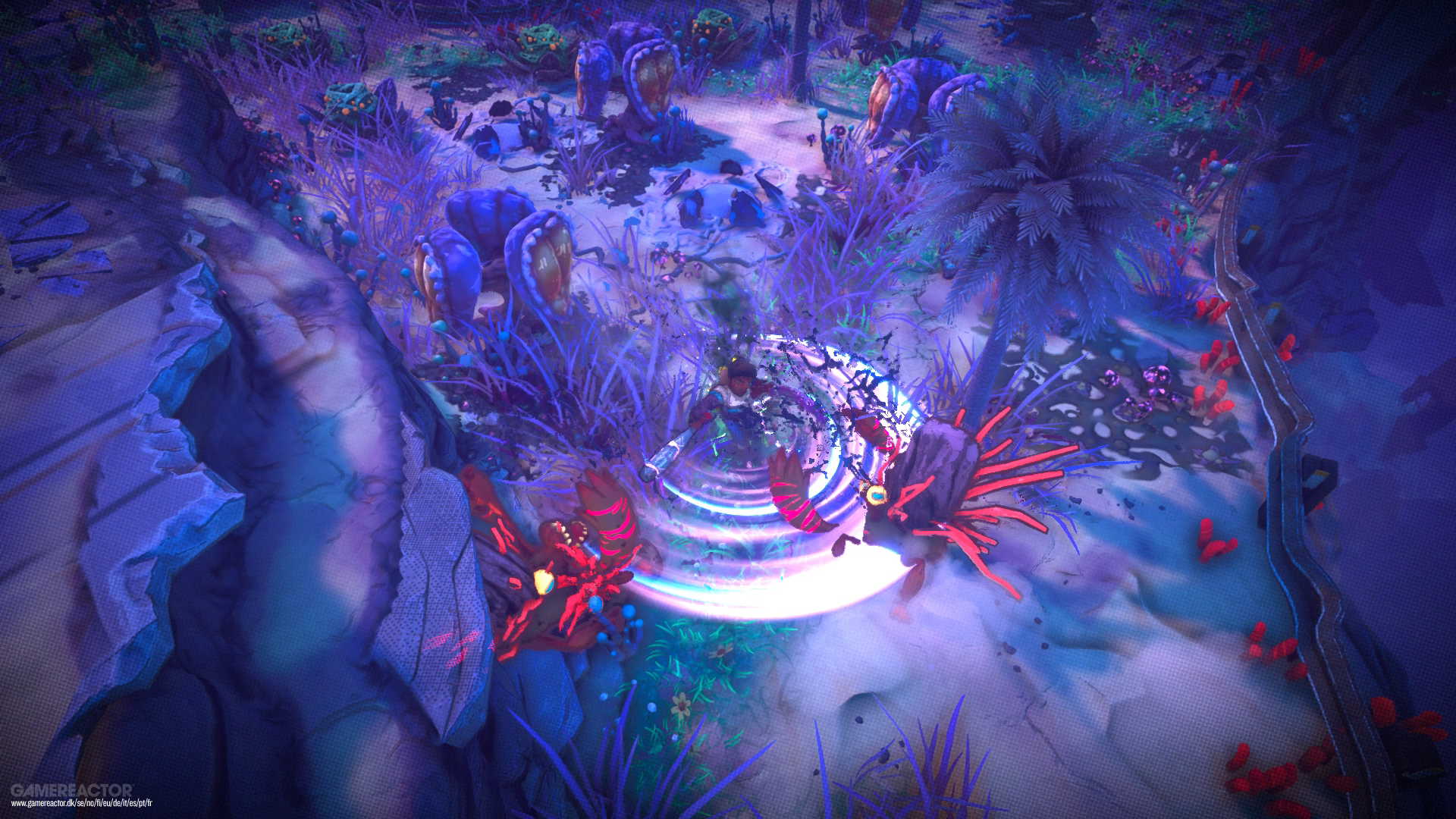 Rad Review - Gamereactor