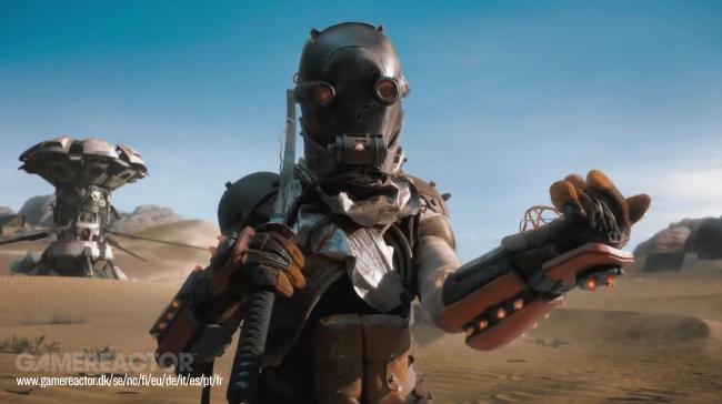 Rage 2 - Gamereactor UK