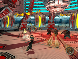 Rango - Gamereactor UK