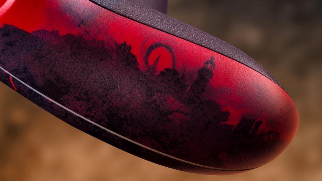 Redfall gets new range of Xbox Design Lab controller options