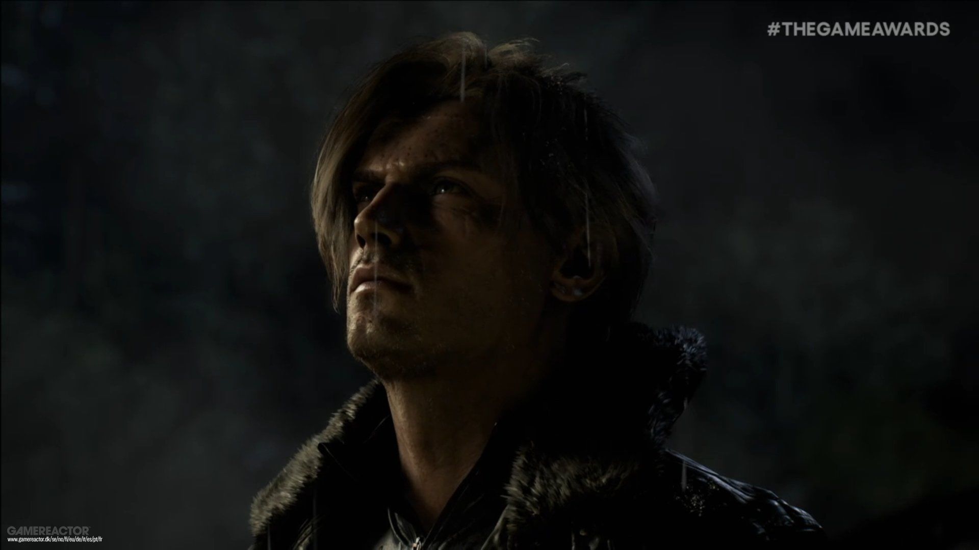 Resident Evil Requiem confirms Leon S. Kennedy as the second ...
