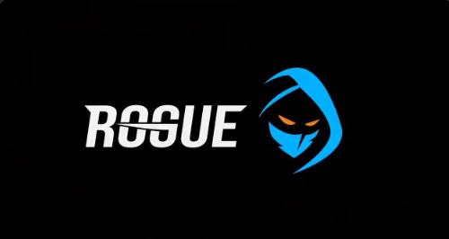 Rogue unveils branding update - - Gamereactor