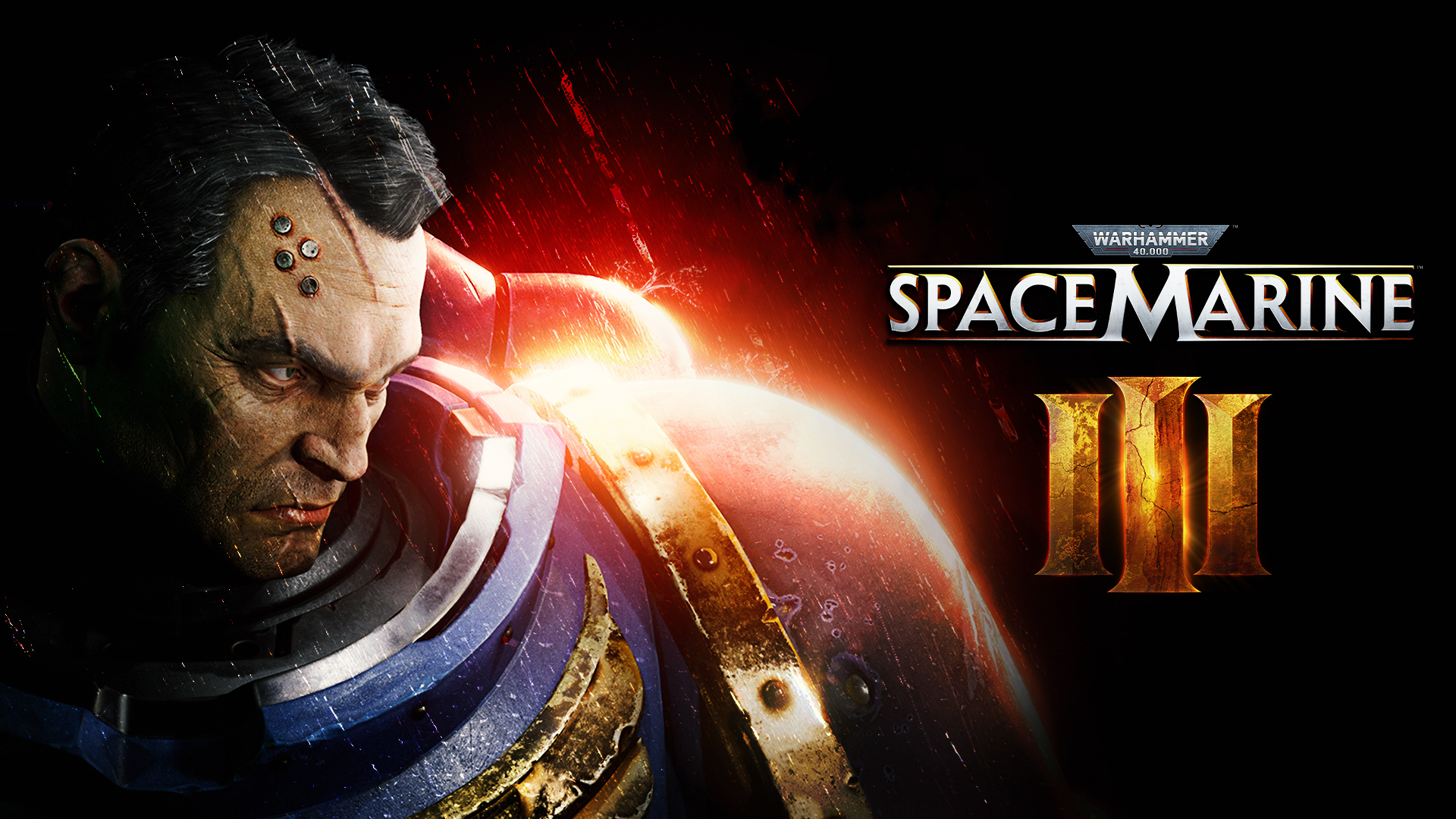 Saber Interactive reveals Warhammer 40,000: Space Marine 3 - Warhammer ...