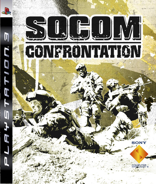 Socom: Confrontation - Gamereactor UK