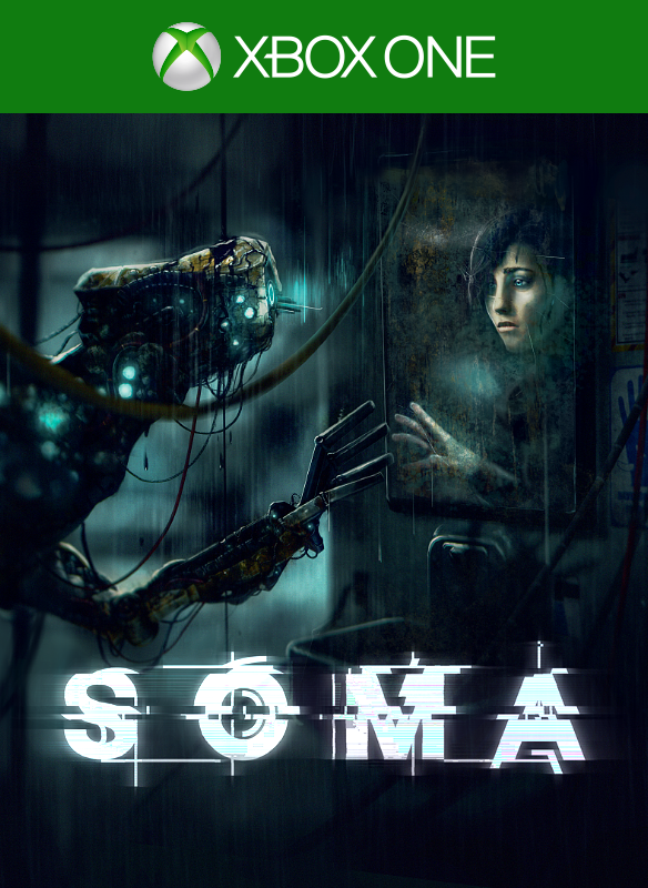 Soma soundtrack now available
