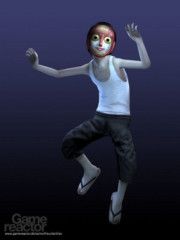 Spirit Camera: The Cursed Memoir - Gamereactor UK