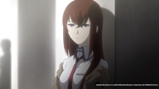 Steins;Gate: Elite Review - Gamereactor