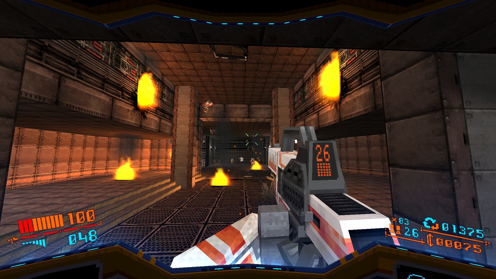 Strafe Review - Gamereactor