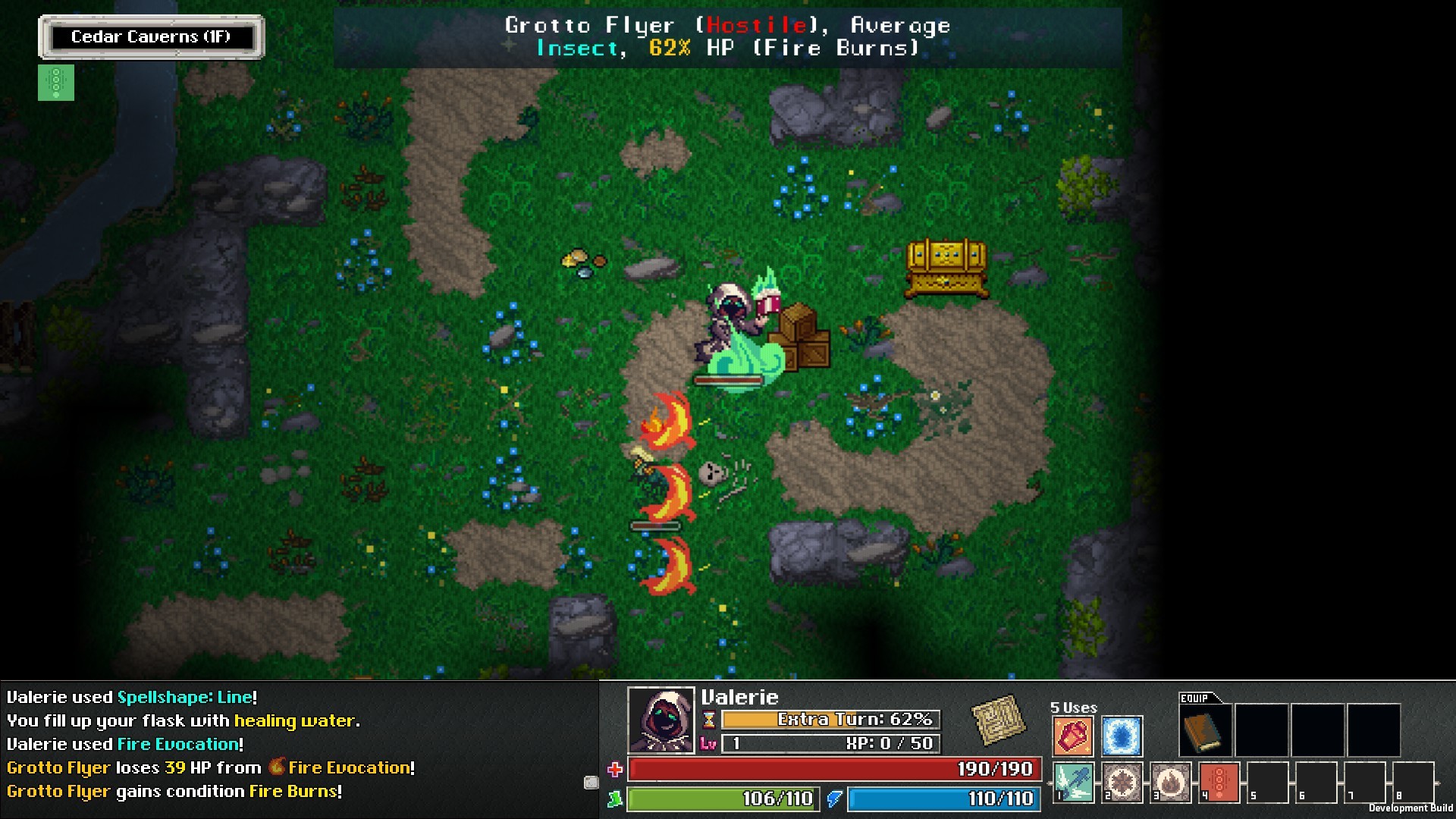 Tangledeep Preview - Gamereactor