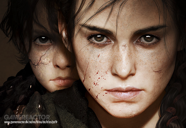 The 10 coolest gaming heroines of all-time - - Gamereactor