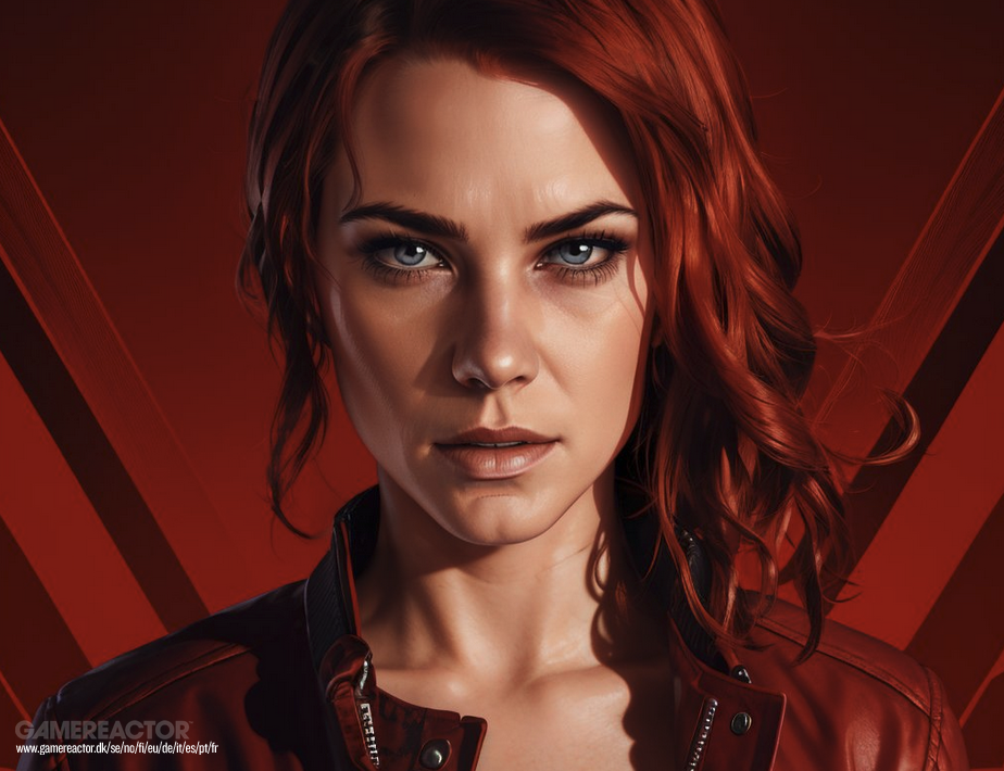 The 10 coolest gaming heroines of all-time - - Gamereactor
