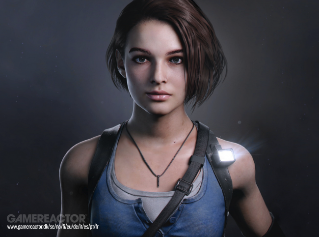 The 10 coolest gaming heroines of all-time - - Gamereactor