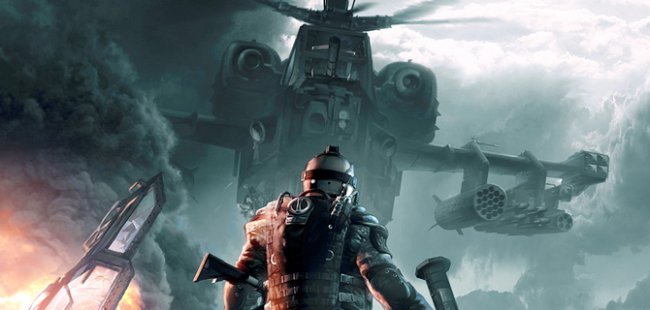 New Warface update brings new map, weapons, and more