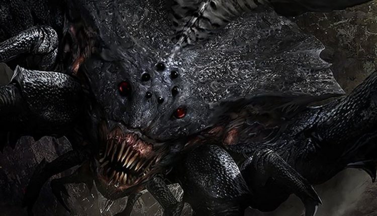 Shelob returns in Middle-earth: Shadow of War trailer