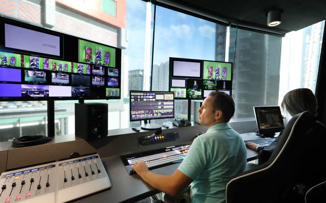 Let's Play Live acquires CyberGamer platform - - Gamereactor