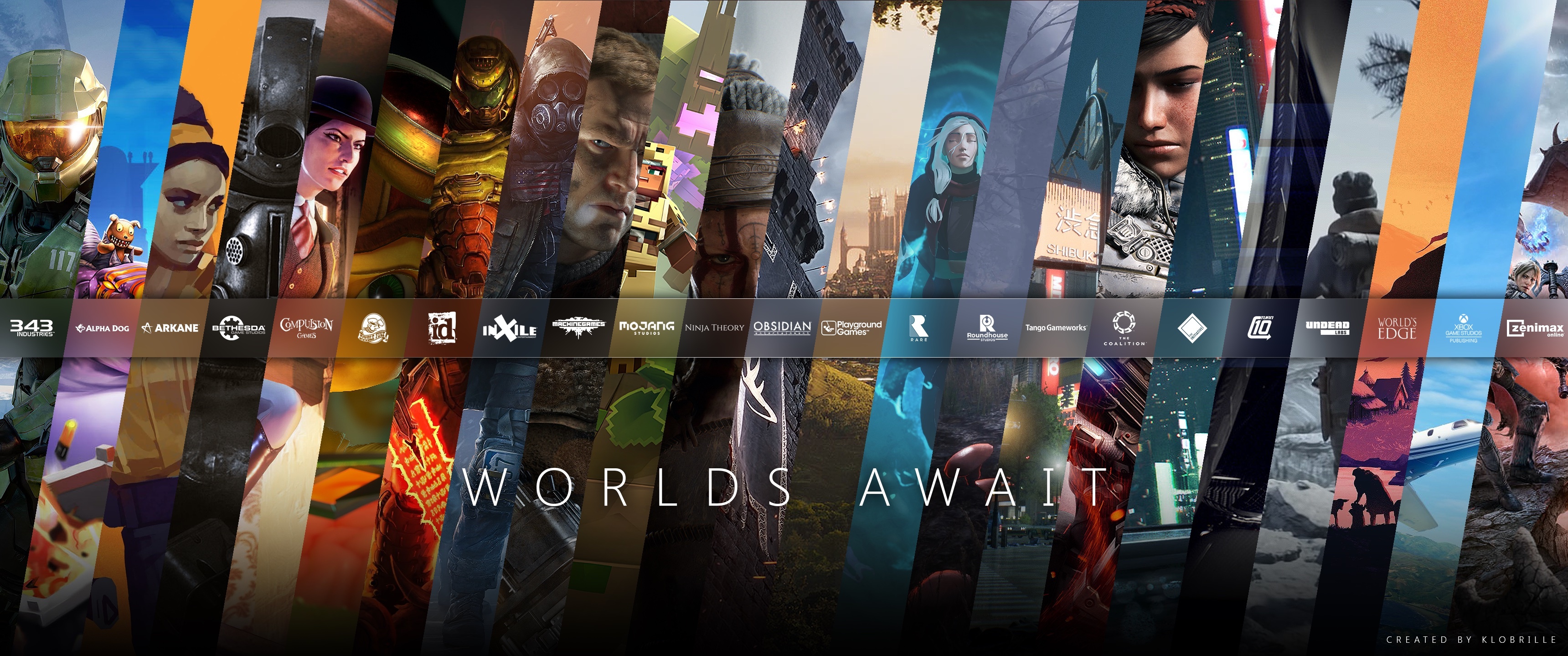 Microsoft: We have The Game Awards announcements, but dial expectations ...