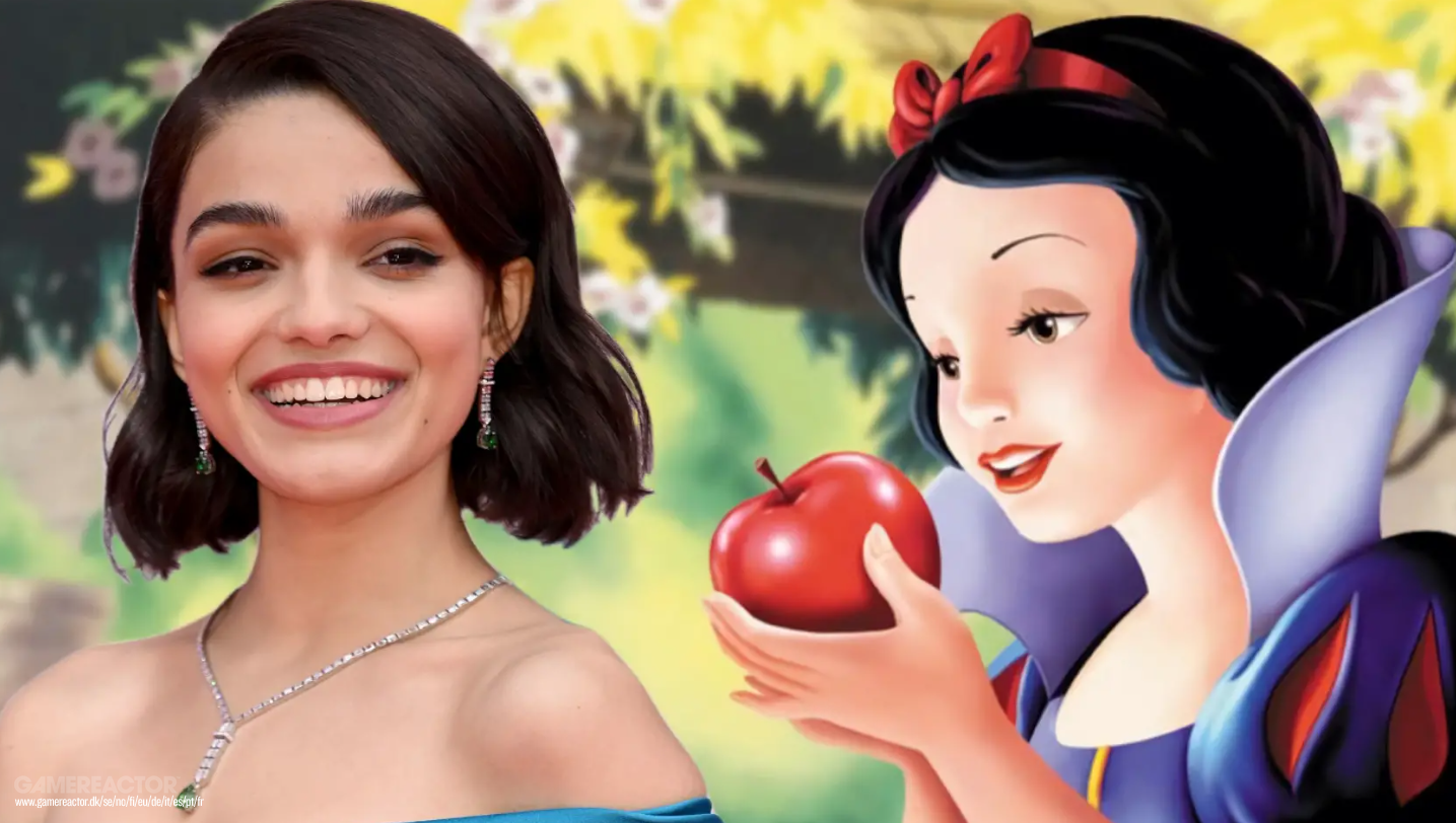 Snow White star snaps at critics, "Stop tagging me in meaningless ...