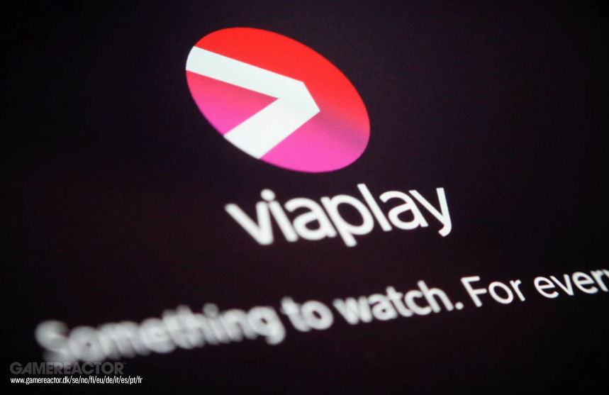 Viaplay fires a quarter of its workforce - - Gamereactor