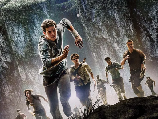 The Maze Runner - Gamereactor UK