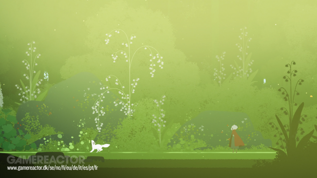 Impressions: Neva already moved me with its parental approach Preview ...