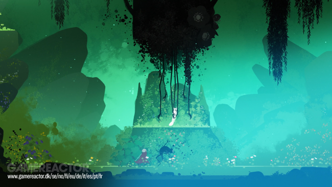 Impressions: Neva already moved me with its parental approach Preview ...