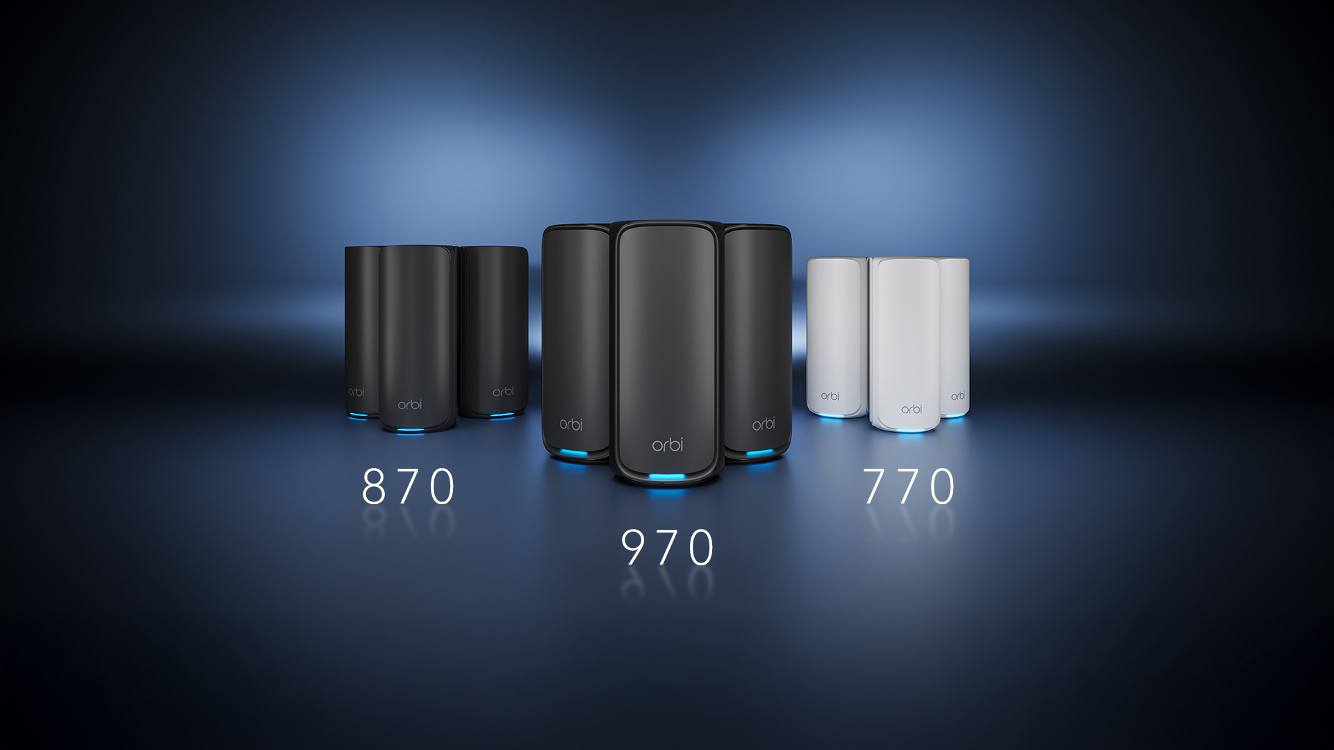 Netgear expands further with even more Wi-Fi 7 mesh systems - - Gamereactor