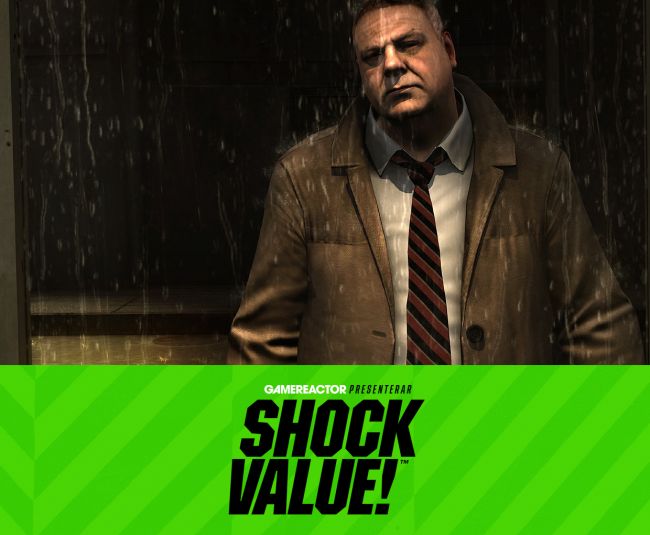 Gaming Moments that Shocked Us: Part 1 - - Gamereactor