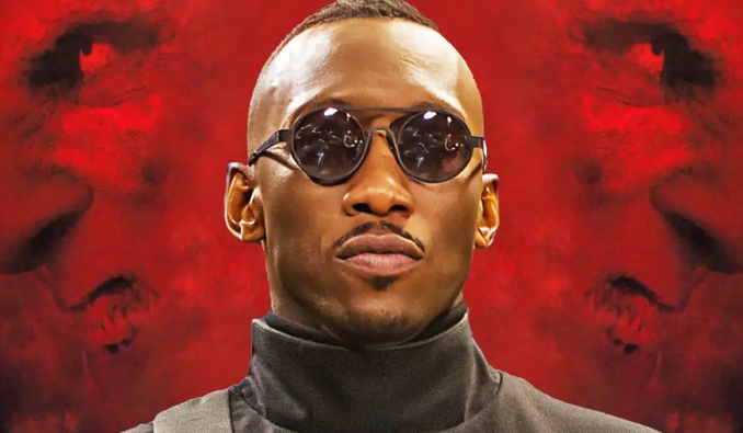 The costumes worn by extras in Sinners were originally designed for ...