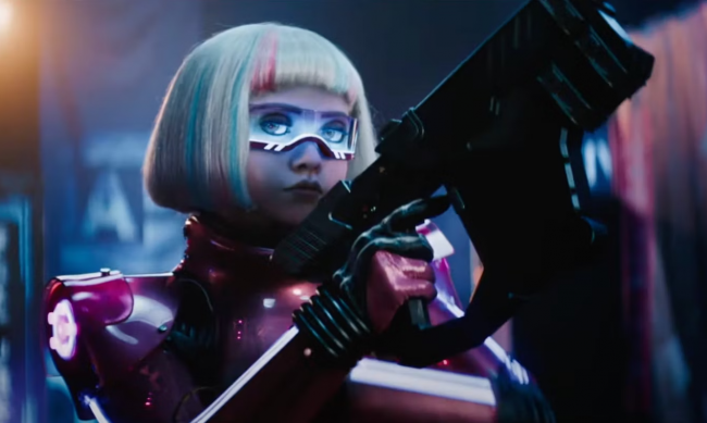 Keep up the pace of the fight in the newly announced, upbeat Dead as Disco