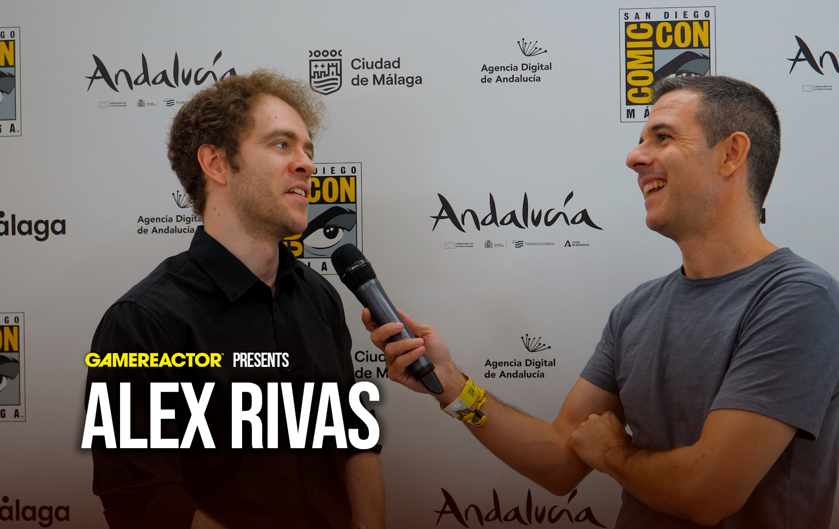 El Ranchito's Alex Rivas on his work on Stranger Things and Game of Thrones: "That sequence ...