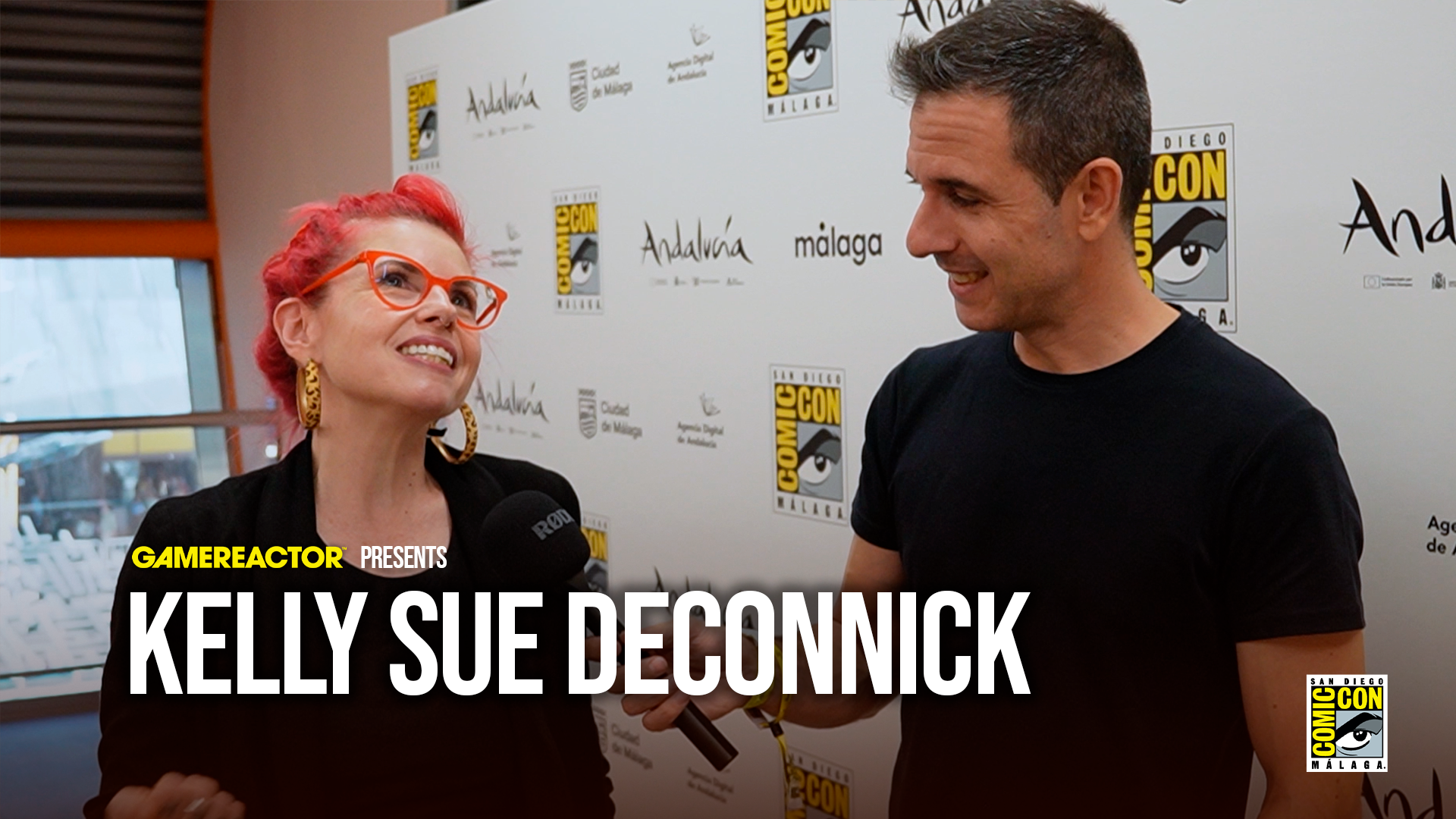 Kelly Sue Deconnick Is Working On A New Graphic Novel That Will Have A