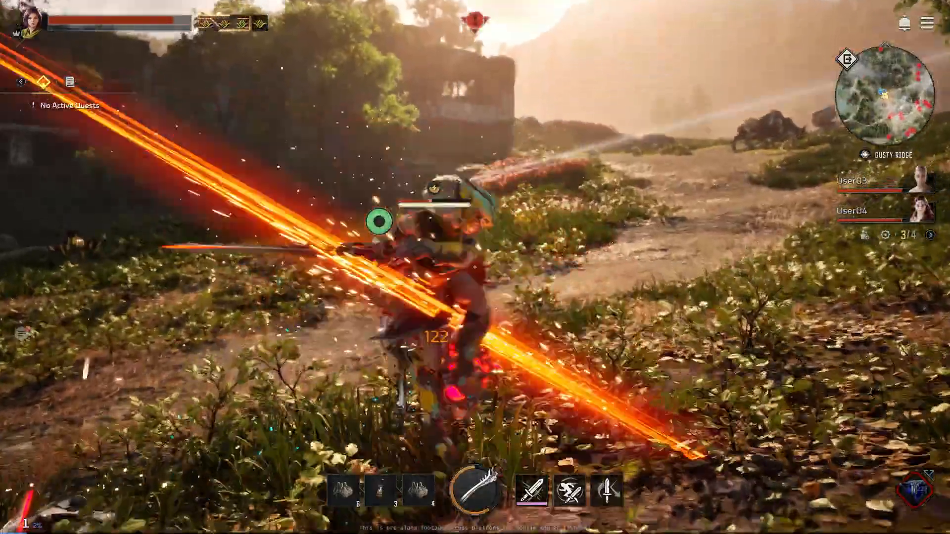 The Horizon MMO is real, and it has been officially unveiled with a ...