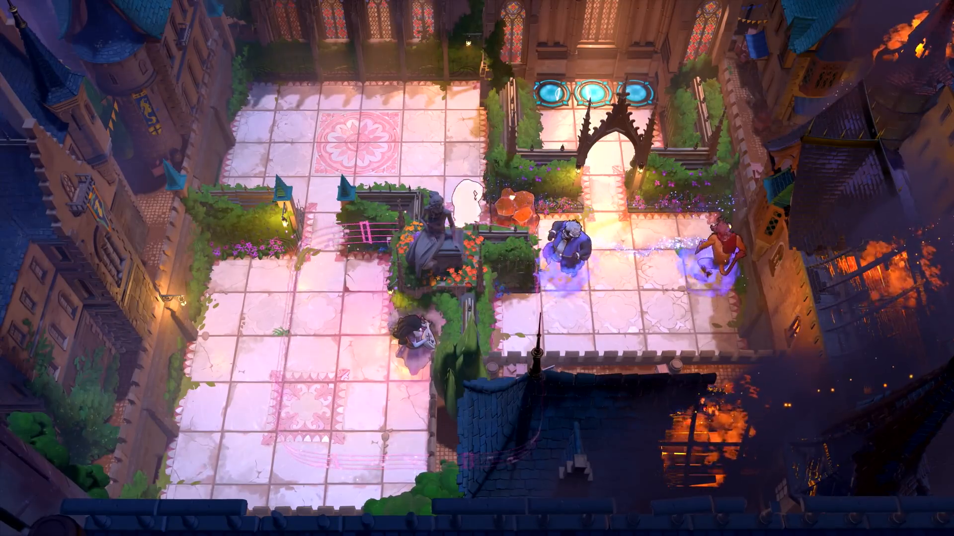 Braid developer's new game is a puzzler with over 1400 puzzles - Order of the Sinking Star ...