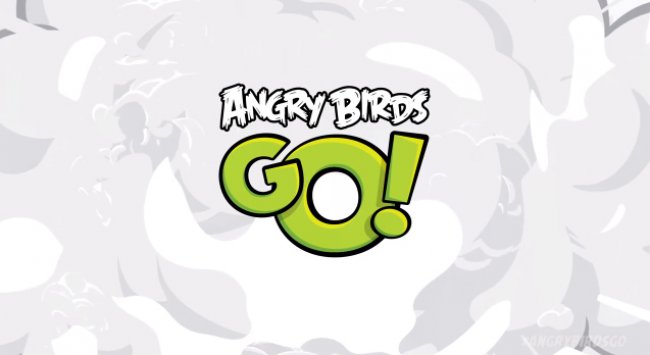 Angry Birds Go! - Gamereactor UK